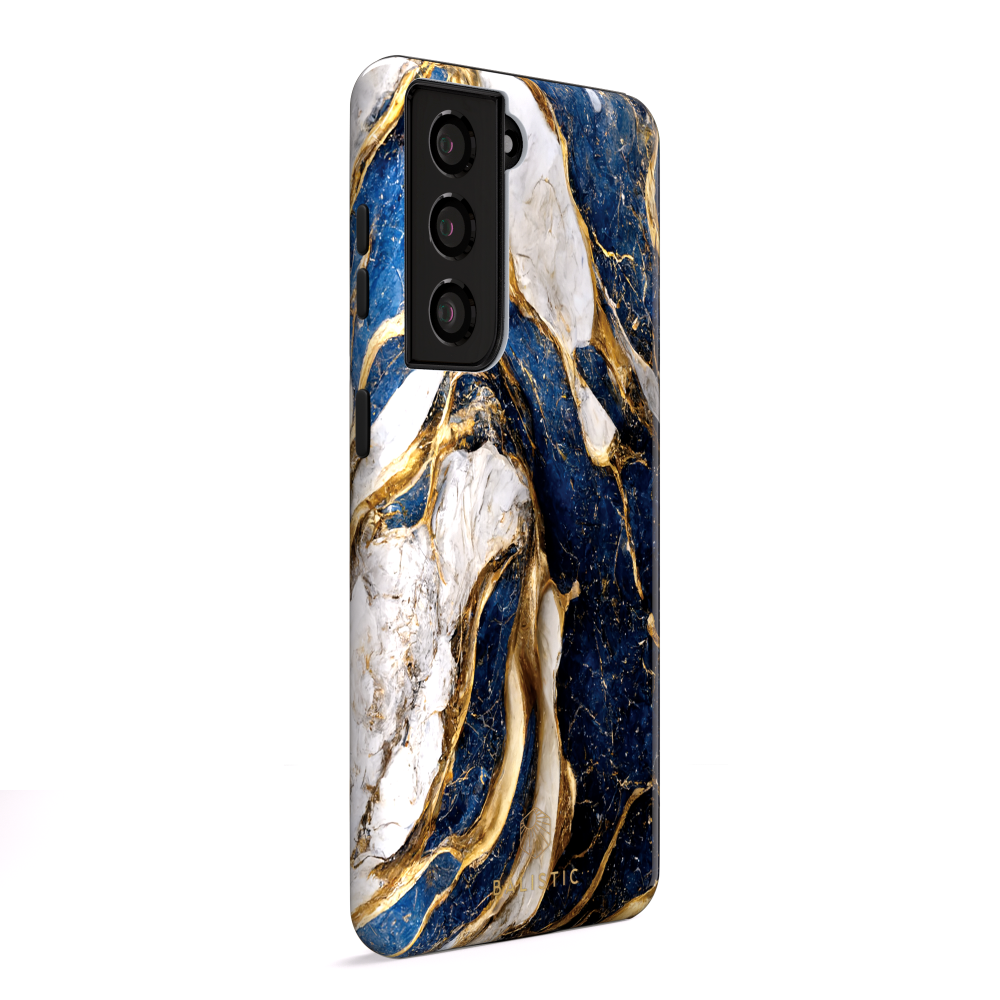 Cover "Azure Nobles" Samsung Galaxy A55 | Balistic
